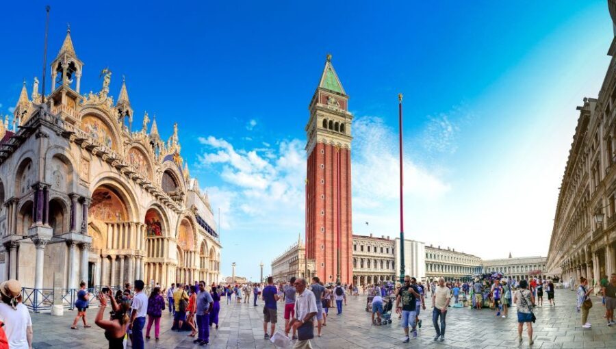 Venice in One Day: Guided Tour From Florence - Who Will Love This Tour?