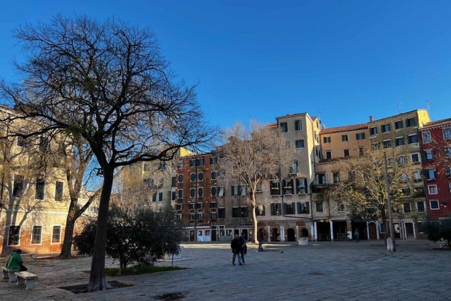 Venice: Jewish Ghetto and Synagogue Ticket with Audio Guide - Final Thoughts