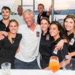 Venice: Lagoon Catamaran Cruise with Music and Drinks - The Itinerary: What to Expect