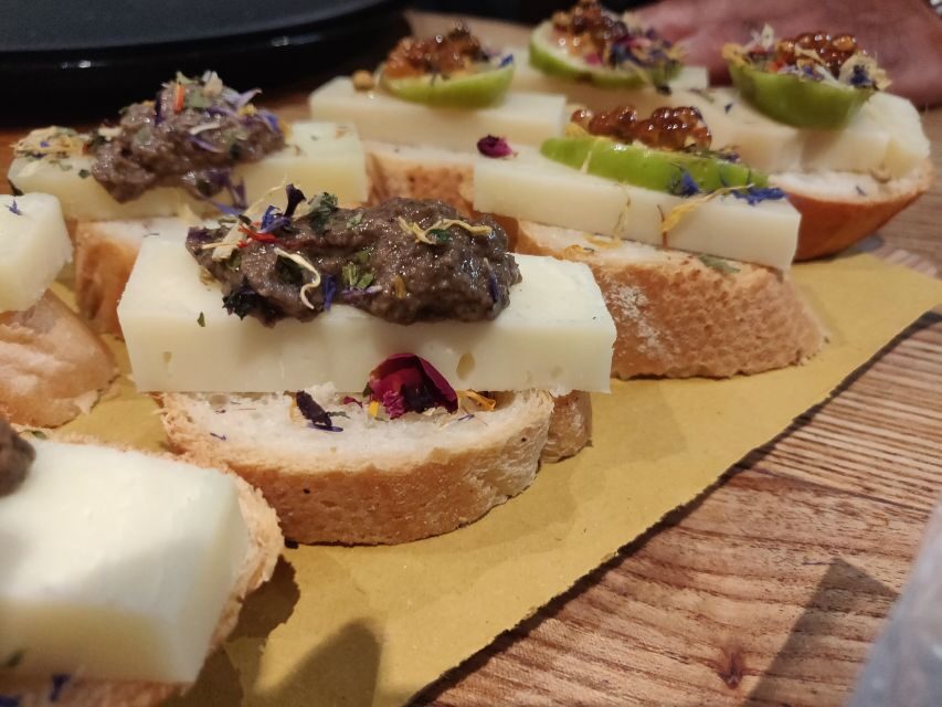Venice: Local Fish Market With Cicchetti, Lunch, and Wine - Why This Tour Matters