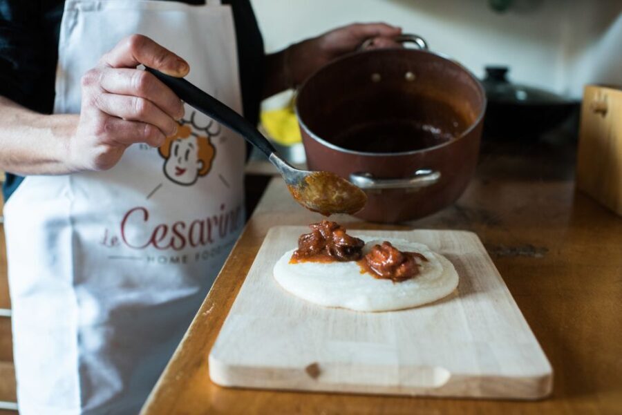 Venice: Market and Cooking Class at a Local's Home - The Breakdown of the Itinerary