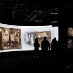 Venice Mestre: M9 Museum Permanent Exhibition Entry Ticket - Who Should Visit?
