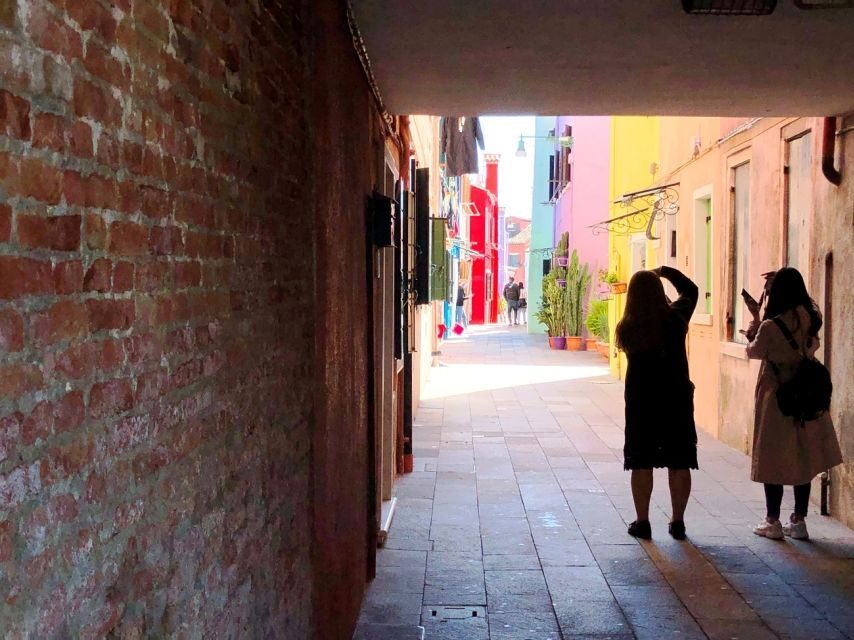 Venice, Murano, and Burano Excursion from Jesolo - Practical Details and Value