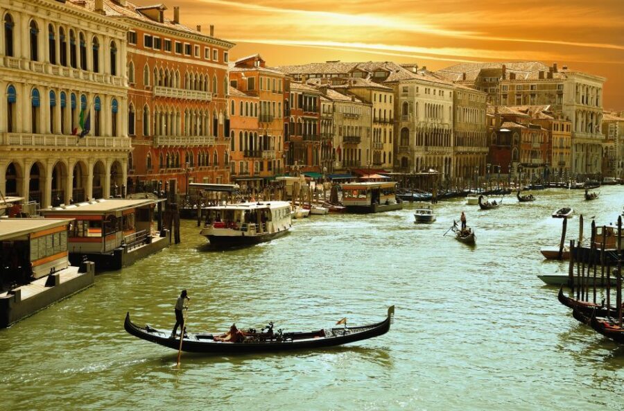 Venice: Murano, Burano, and Torcello Islands Private Tour - The Practical Details
