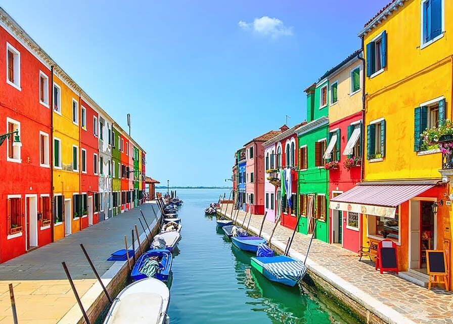 Venice: Murano, Burano and Torcello Islands Tour - The Itinerary: What’s Included and What to Expect