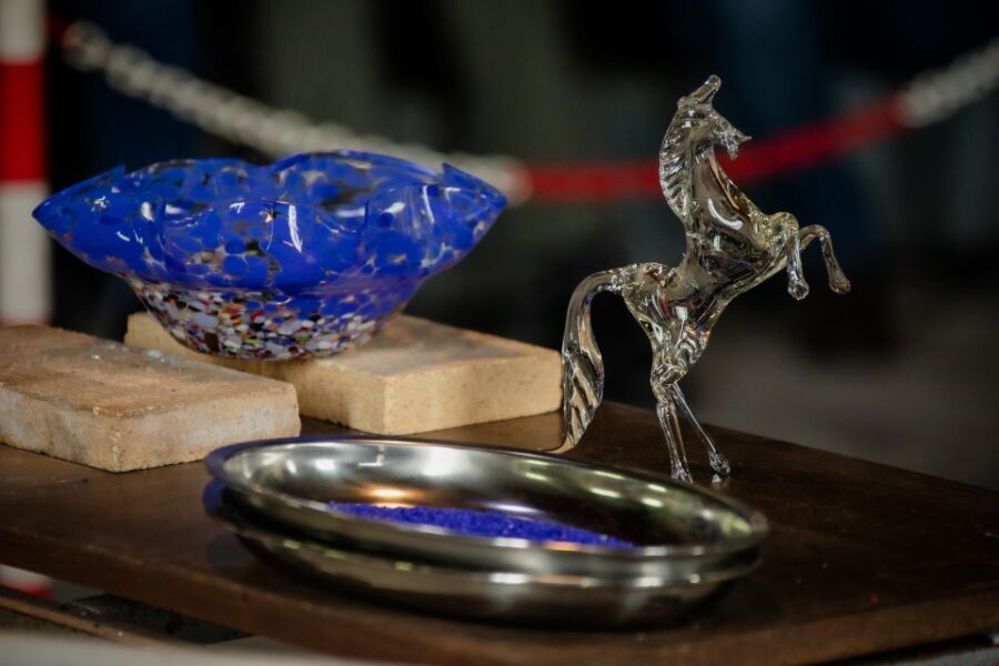 Venice: Murano, Burano, Torcello, and Glass Factory Tour - Transportation and Group Size