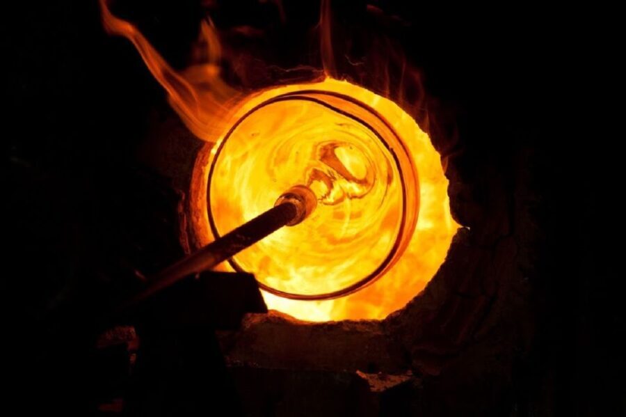 Venice: Murano Island and Glass Factory Private Guided Tour - Detailed Breakdown of the Itinerary