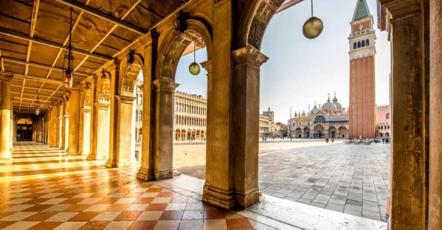 Venice Museum Pass & Doge's Palace Entrance Ticket - Who Will Love This Pass?