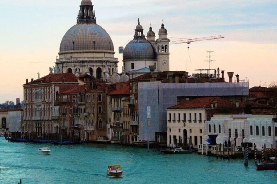 Venice: Must-See Attractions Walking Tour - A Detailed Look at the Tour