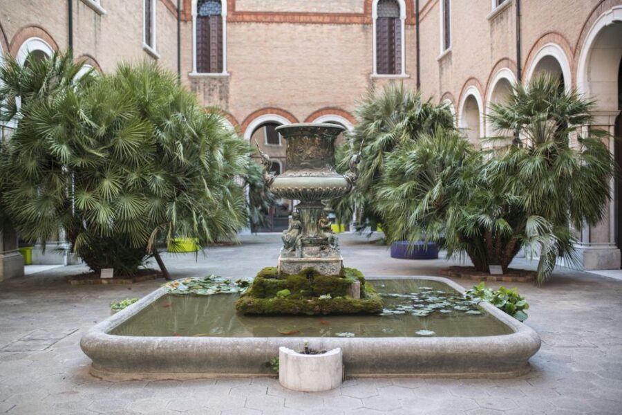 Venice: Natural History Museum Entry Ticket - Practical Information and Tips