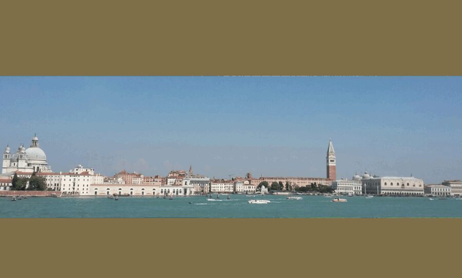 Venice of the Venetians; between history and everyday life! - What’s Included and How It Adds Value