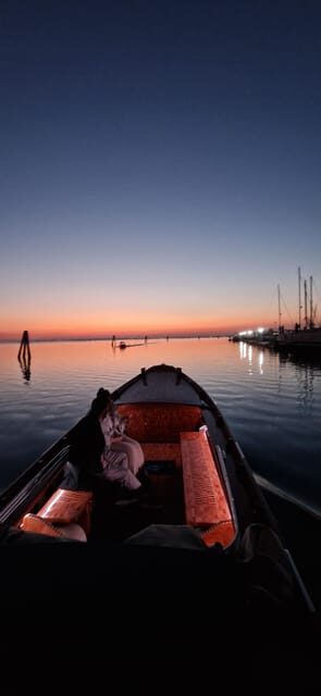 "Venice of Water and Fire: Tour through History, Arsenal and the Art of Glass." - What’s Included and Practical Details