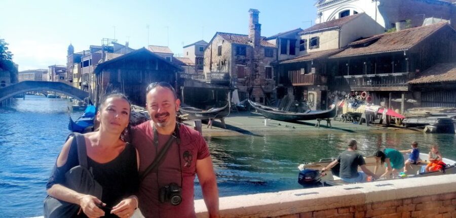 Venice: Off the Beaten Path Walking Tour - The Practicalities: Price, Duration, and Group Size