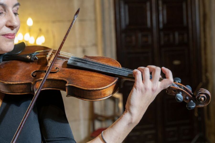 Venice: Opera Concert at Casanova Prisons in St. Mark Square - The Performance: A Musical Journey through Time