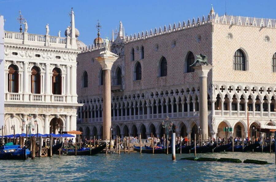 Venice: Priority Access Doge's Palace Small-group Tour - The Value of This Experience