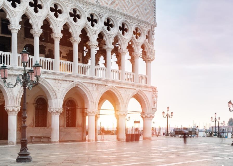 Venice: Priority Tickets to St.Mark's Basilica & Doge Palace - The Sum Up