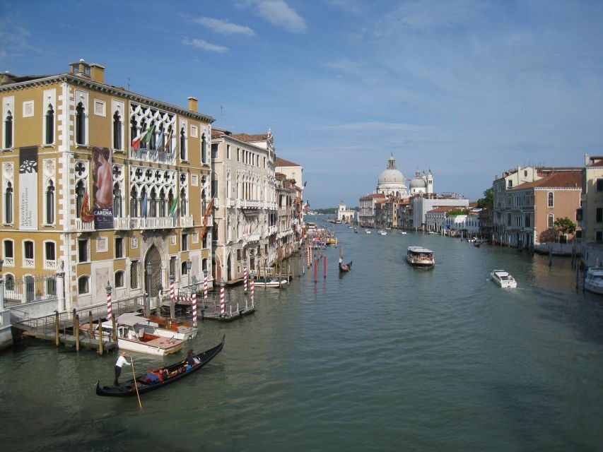 Venice: Private 2-Hour Walking Tour - What You Can Expect in 2 Hours