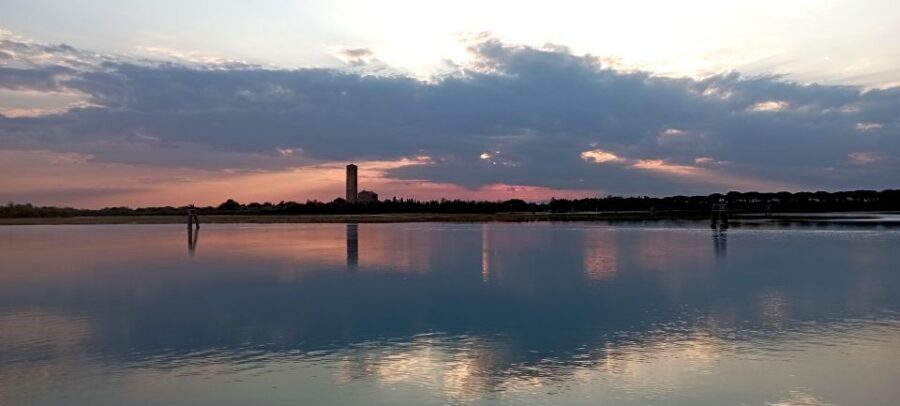 Venice: private boat tour to Murano, Burano, Torcello - What’s Included and What to Expect