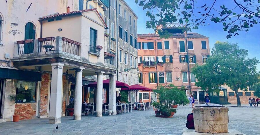 Venice: Private Cannaregio and Jewish Quarter Tour - Final Thoughts