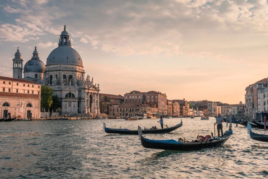 Venice : Private Custom Walking Tour With A Local Guide - True Stories from Travelers