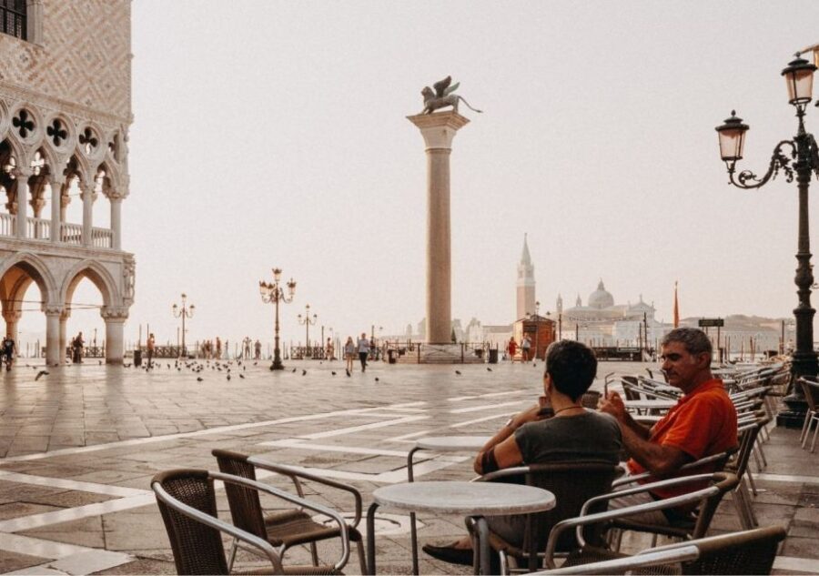 Venice: Private Local Highlights & Hidden Gems Tour - What to Expect on the Day