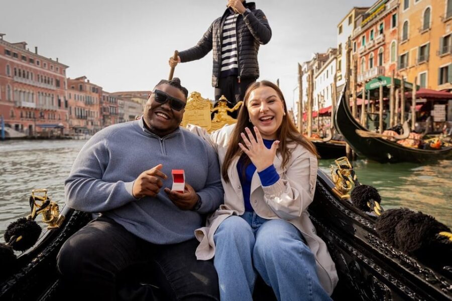 Venice: Private Photoshoot In Gondola - The Sum Up: Is This the Right Experience for You?