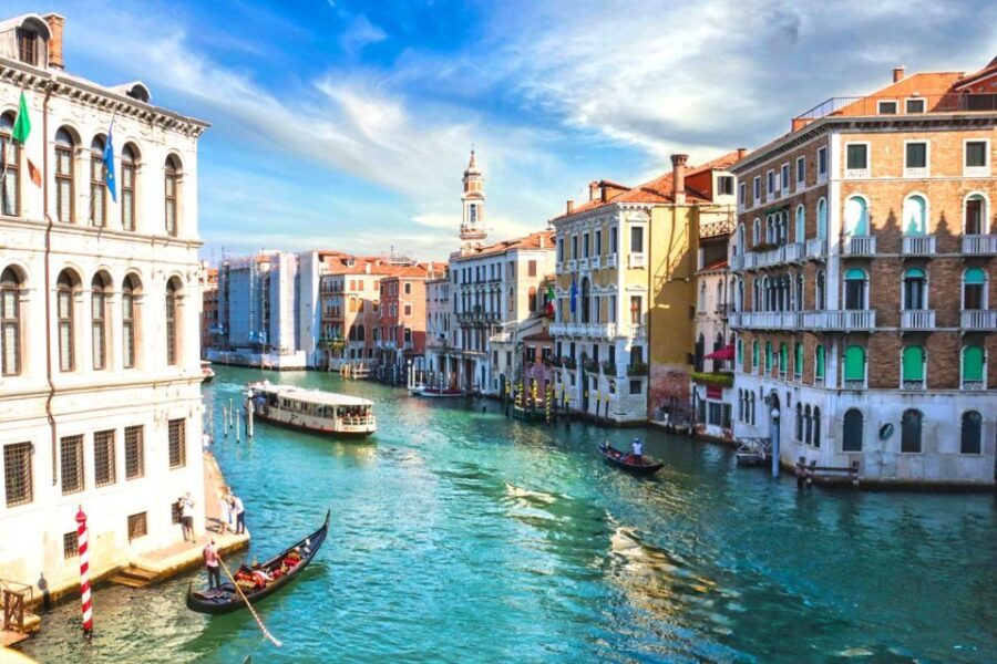 Venice private tour: history, art and unique atmosphere - What Makes This Tour Special?
