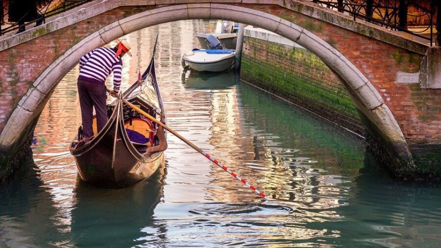 Venice Private Walking Tour - Who Should Take This Tour?
