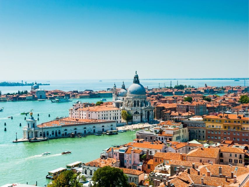 Venice: Private Walking Tour, Doges Palace and Gondola Ride - Who Would Enjoy This Tour?