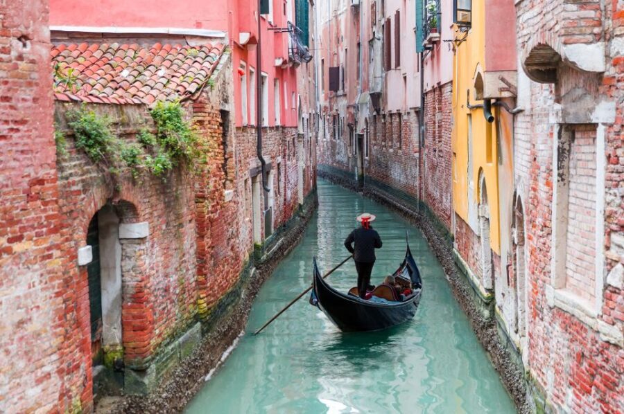 Venice: Private Walking Tour with Saint Mark's Basilica - Why It’s a Great Choice