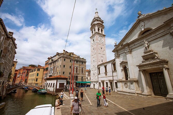 Venice Private Walking Tour - An In-Depth Look at the Venice Private Walking Tour