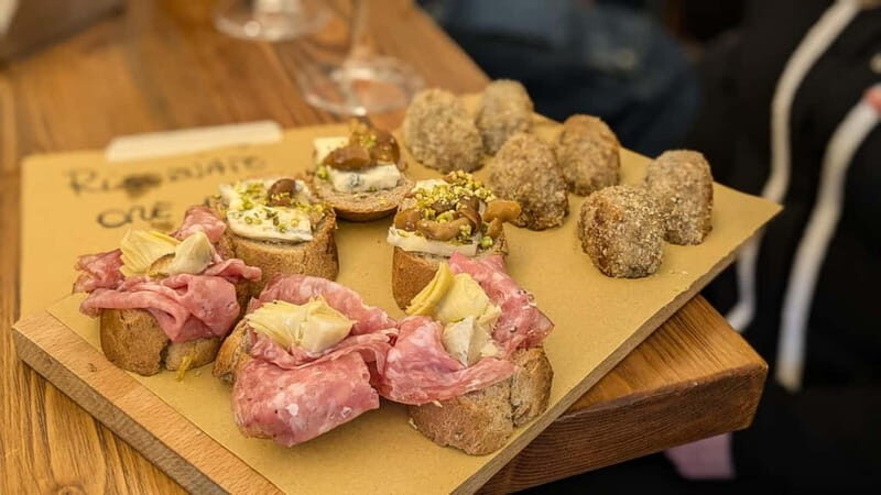 Venice: Rialto Market Street Food Tour - Exploring Rialto Market: The Heart of Venetian Food Culture