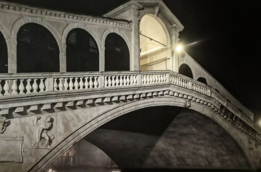 Venice: Saint Mark's Basilica Private Tour at Night - Practical Details