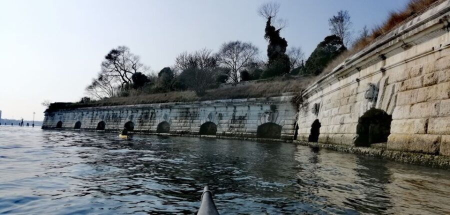 Venice: SantErasmo, Vignole, and Lagoon Kayaking Tour - The Itinerary: A Closer Look