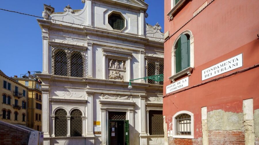 Venice: Scuola Dalmata di San Giorgio e Trifone Audioguide - What Do the Reviews Say?