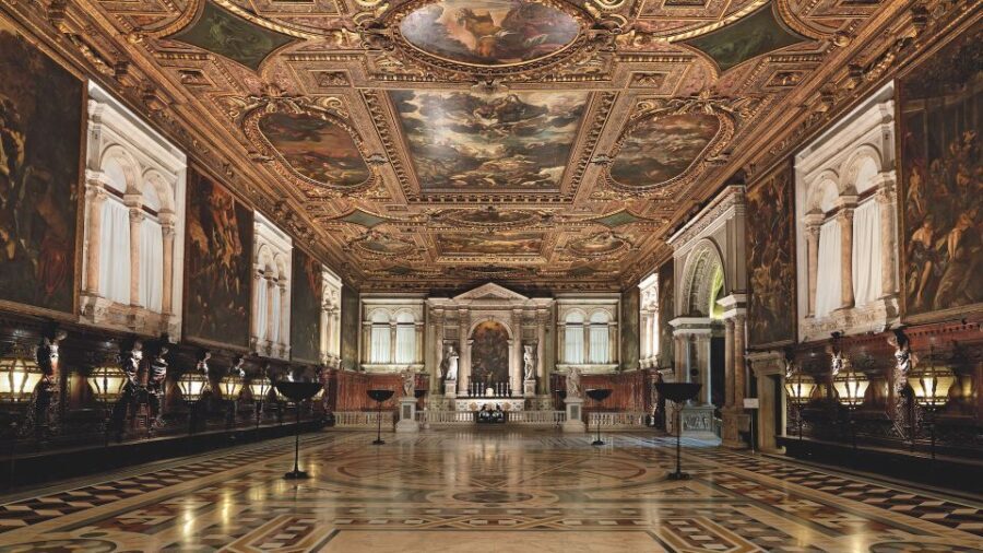 Venice: Scuola Grande di San Rocco Audioguide - An In-Depth Look at the Experience