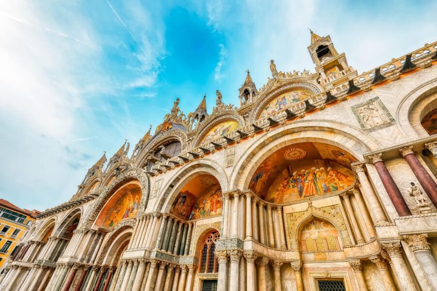 Venice: Skip-the-line St. Mark's Basilica Entry & Audioguide - Final Thoughts: Who Is This Tour Perfect For?