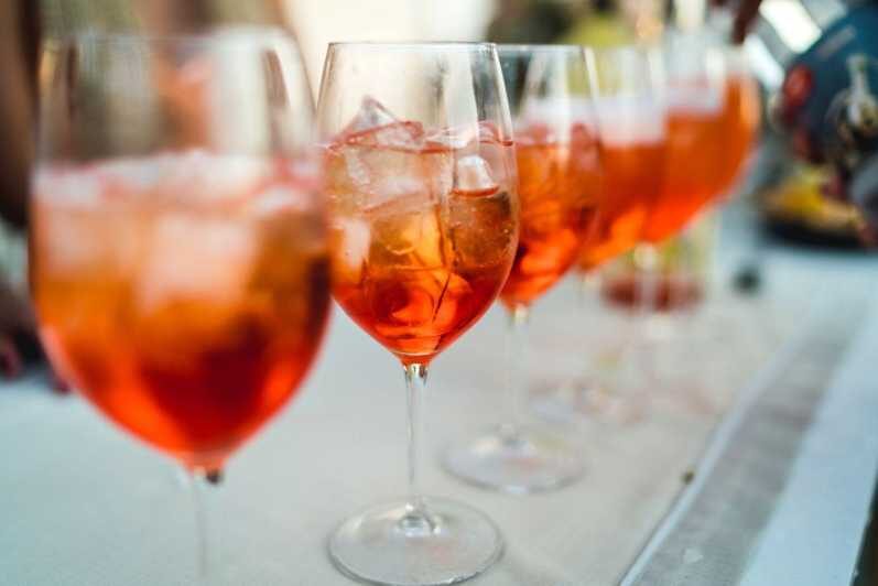 Venice: Spritz Class, How To Make Italys favorite Aperitivo - Authentic Venetian Flavors and Cultural Insights