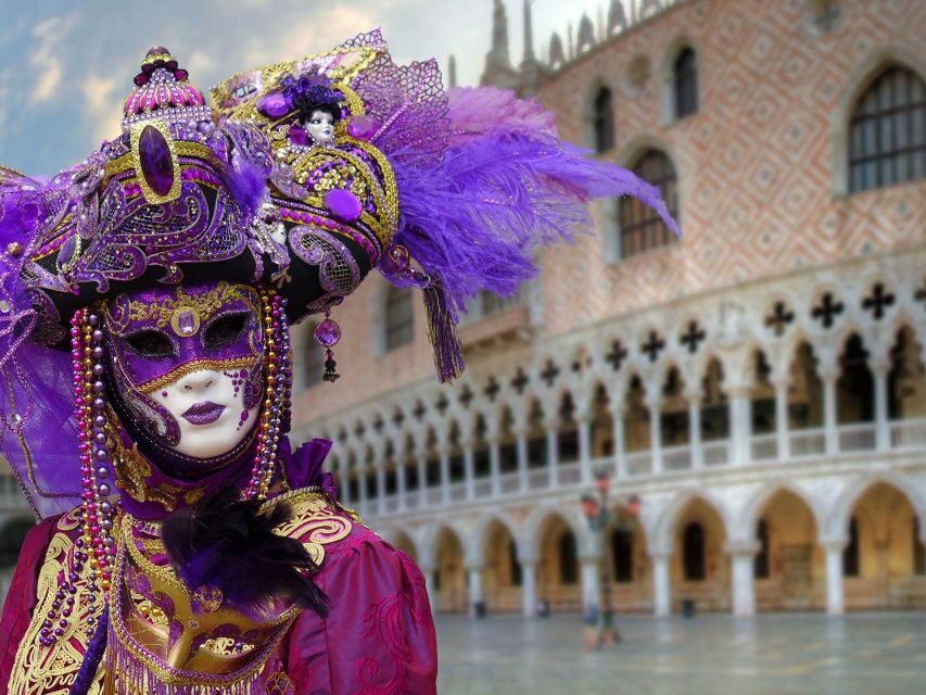 Venice: St Marks Basilica and Doges Palace Private Tour - The Value of This Tour