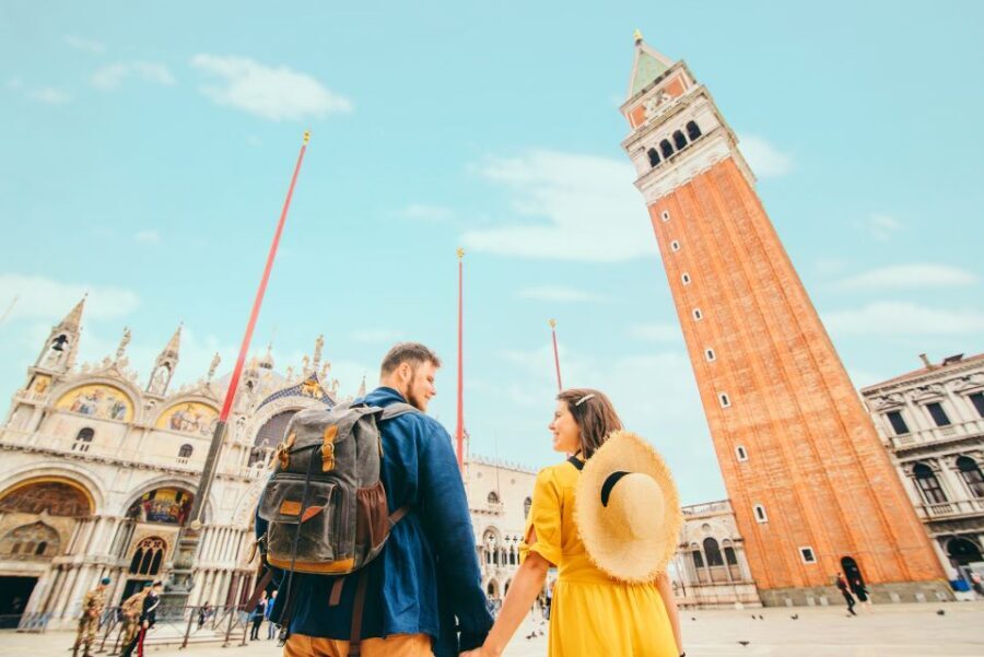 Venice: St. Mark's Basilica and Gondola Morning Tour - What’s Included and What’s Not