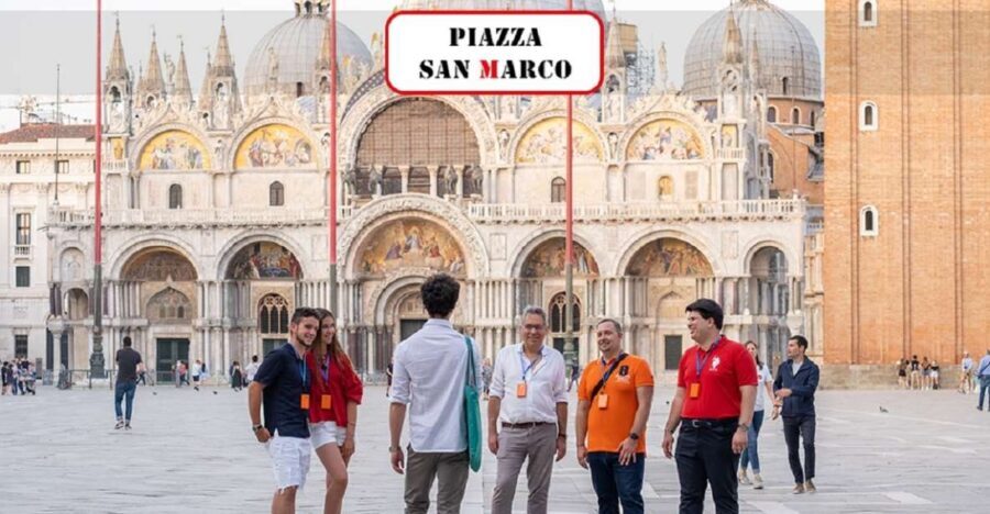 Venice: St Mark's Basilica, Doge Palace, & Bell Tower Option - What Travelers Say