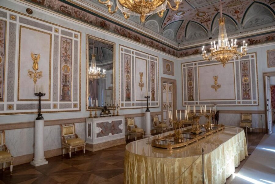 Venice: St. Mark's Basilica, Doge's Palace and Glass Factory - Pricing and Value