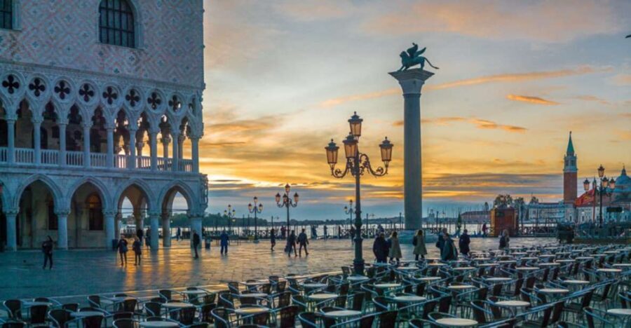 Venice: St Mark's Basilica, Doge's Palace, and Gondola Ride - Who Will Appreciate This Tour?