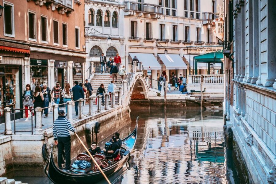 Venice: St Mark's Basilica & Gondola in the afternoon - Who Will Love This Tour?