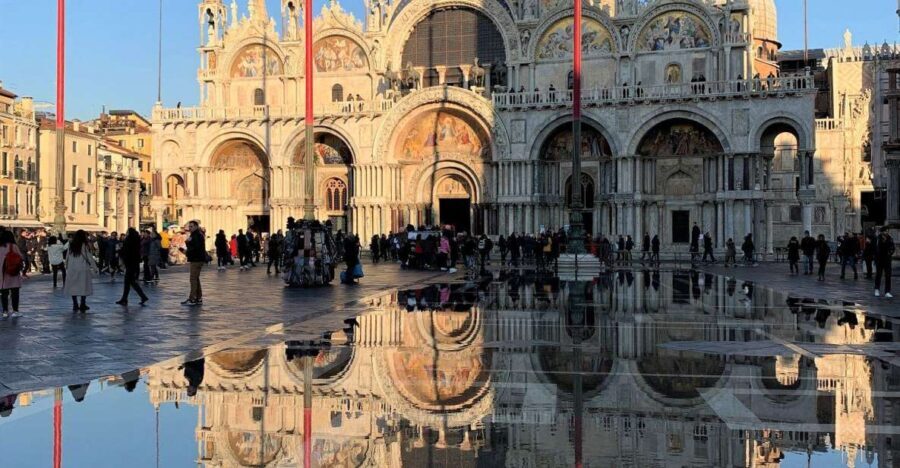 Venice: St. Mark's Basilica Skip-the-Line Entry & Audioguide - Final Thoughts: Is This Tour for You?