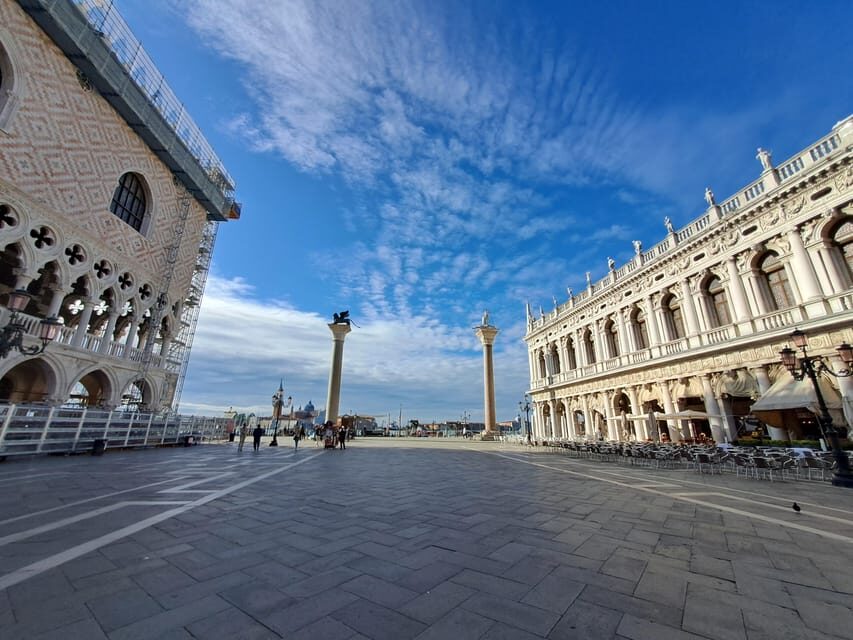 Venice: St. Marks Basilica Skip-the-Line Entry - Who Should Consider This Tour?
