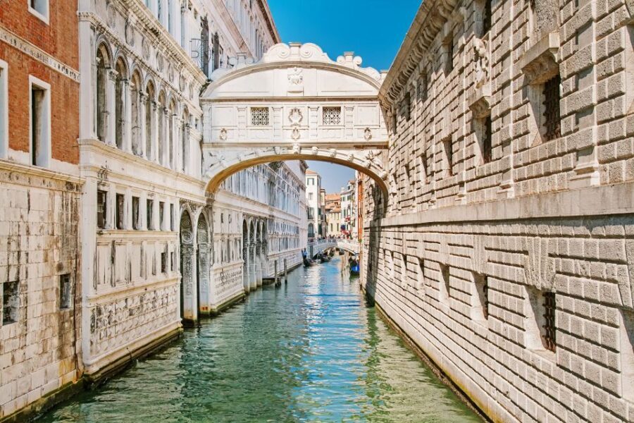 Venice: St. Mark's City Pass with Doge's Palace Entry - Who Will Love This Experience?