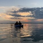 Venice: Sunset Kayak Tour in the Canals - What the Tour Includes