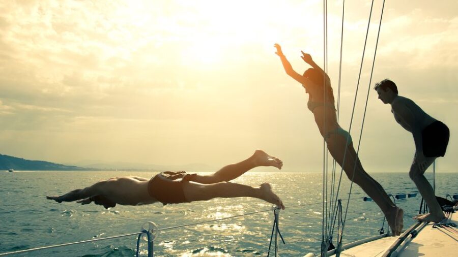 Venice: Sunset Yacht Experience - What to Expect During Your Cruise