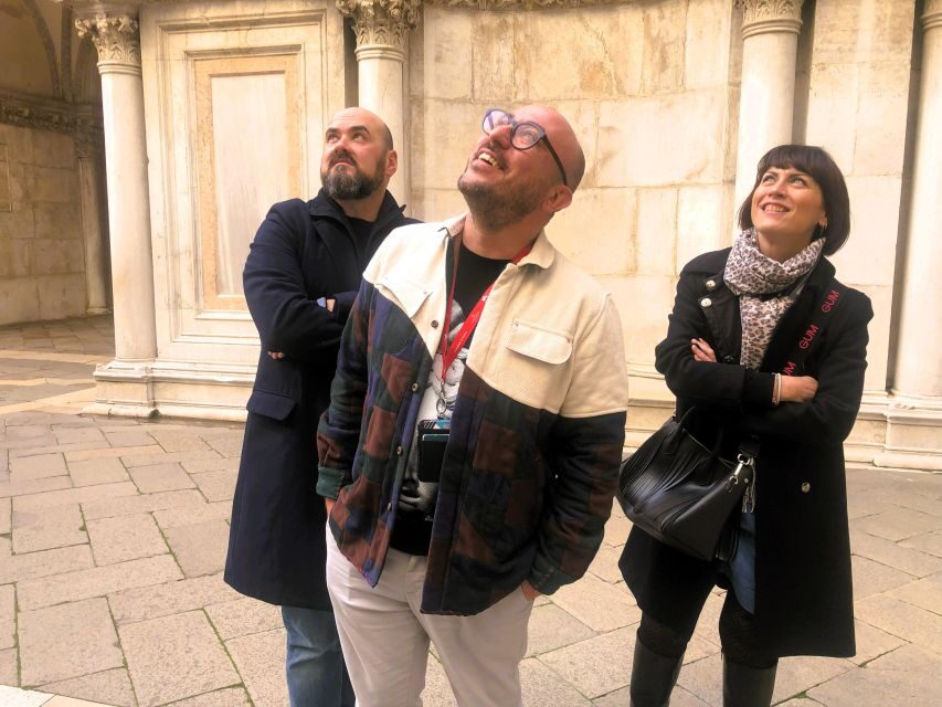 Venice: Tailored Private Tour of the Doge's Palace - Who Will Love This Tour?